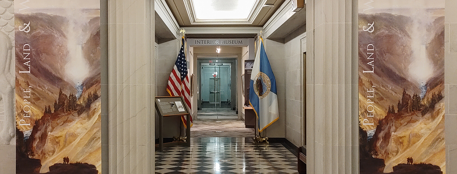 Plan a Visit | U.S. Department of the Interior